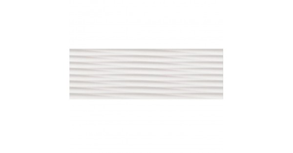 PORTINARI MINIMALISMO BRUTO DECOR WH MATTE 333X1000 6062265A