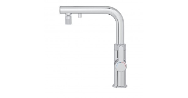 Monocomando Deca Enjoy Express Cromado 127V Água Fervente ...