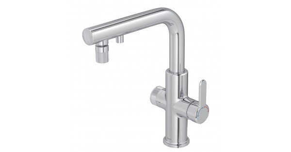 Misturador Monocomando Deca Enjoy Go Cromado com Filtro ...