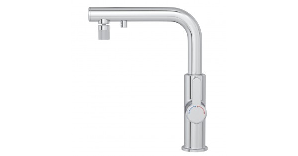 Misturador Monocomando Deca Enjoy Go Cromado com Filtro ...