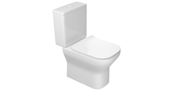 Kit Completo Bacia com Caixa Acoplada Deca Axis Branco K ...