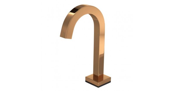 Torneira Tube Mesa Touchless Bica Baixa Lavatorio Deca Red ...