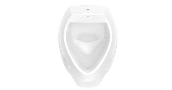 Mictório Com Sifão Eco Incepa By Roca Branco 1082850010100