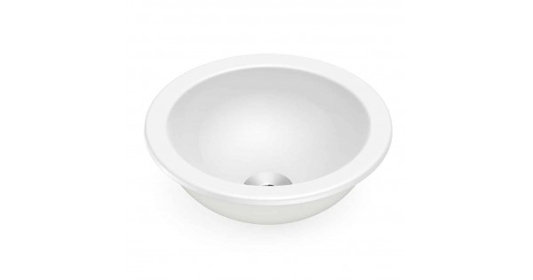 Cuba Sobrepor/Embutir Redonda 310 Diametro Incepa