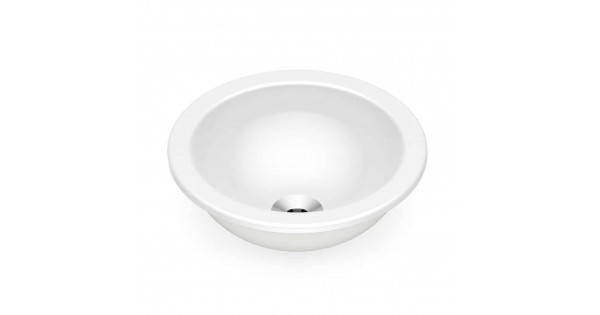 Cuba Sobrepor/Embutir Redonda 310 Diametro Incepa