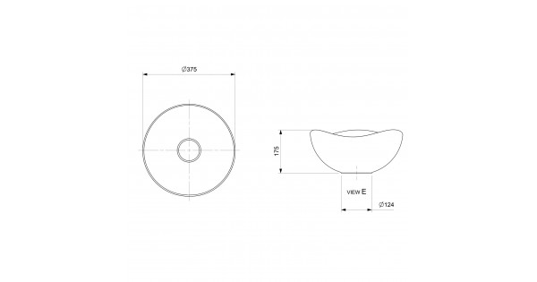 Cuba De Apoio 375 Roca Ruy Ohtake Beige A327A15658