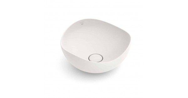 Cuba De Apoio 375 Roca Ruy Ohtake Beige A327A15658