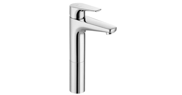 METAIS P/ BANHEIROS : Monocomando Para Lavatório De Mesa ...